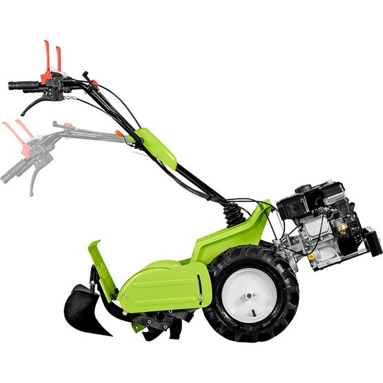 Grillo Tillers L & M Young south Wales