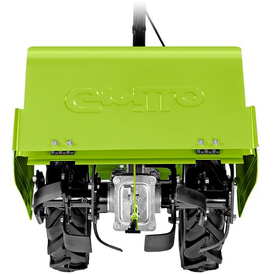 Grillo Tillers L & M Young south Wales