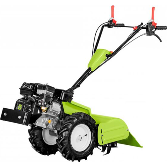 Grillo Tillers L & M Young south Wales