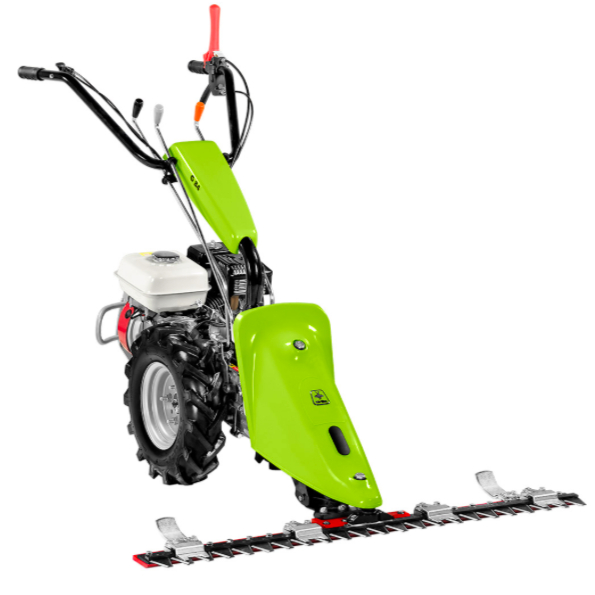 grillo tillers & garden machinery L & M Young South Wales