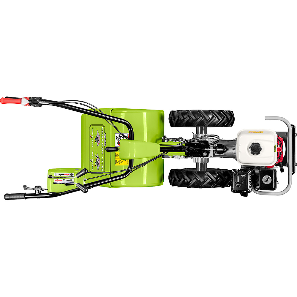 grillo tillers & garden machinery L & M Young South Wales