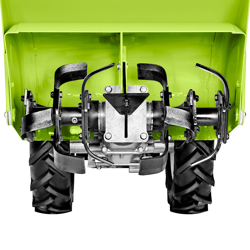 grillo tillers & garden machinery L & M Young South Wales