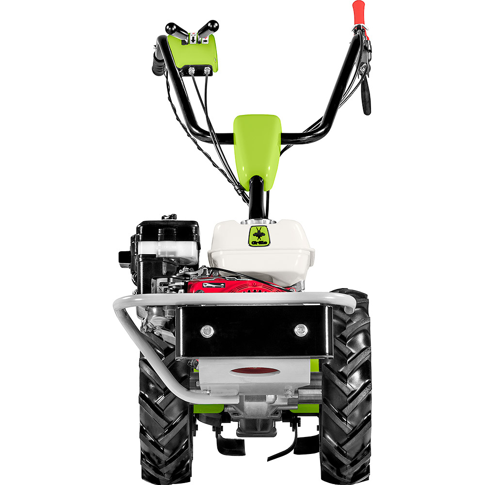 grillo tillers & garden machinery L & M Young South Wales