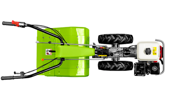 grillo tillers & garden machinery L & M Young South Wales