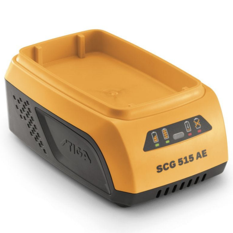 battery charger for battery garden products south wales L & M Young