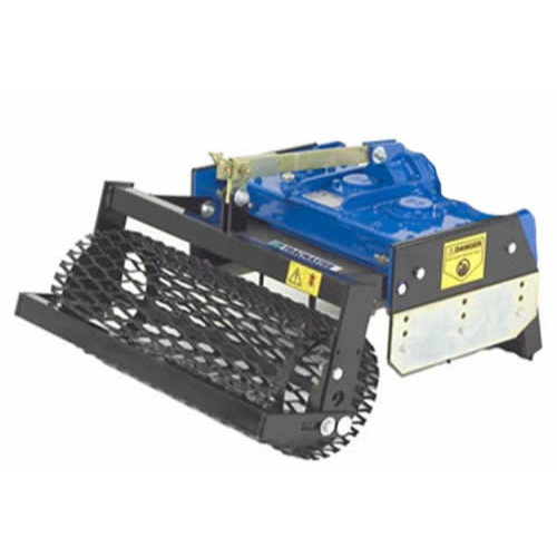 BCS accessories at L & M Young south wales